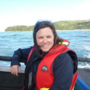 Julia Blanchard | About | University of Tasmania