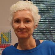 Julie Hunt | About | University of Tasmania