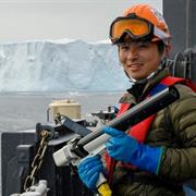 Kaihe Yamazaki | About | University of Tasmania