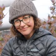 Kara Barry | About | University of Tasmania