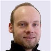 Karsten Goemann | About | University of Tasmania