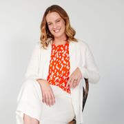 Kate Cashman | About | University of Tasmania