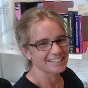 Kate Chappell | About | University of Tasmania