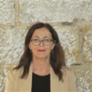 Kate Crowley | About | University of Tasmania