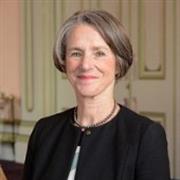 Kate Warner | About | University of Tasmania