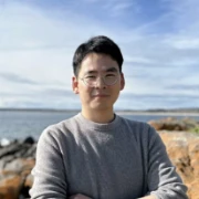 Ke Liu | About | University of Tasmania