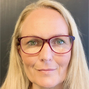 Kelly Edwards | About | University of Tasmania