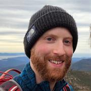 Kieran Murphy | About | University of Tasmania