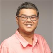 Kwang Yee | About | University of Tasmania