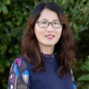 Lin Yang | Service & engagement | University of Tasmania