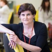 Lisa Foa | About | University of Tasmania