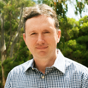 Luke Padgett | About | University of Tasmania