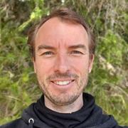 Luke Yates | About | University of Tasmania