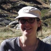 Lydia Mackenzie | About | University of Tasmania