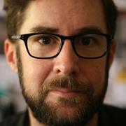 Mike Jones | About | University of Tasmania