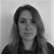 Madeleine Brasier | About | University of Tasmania