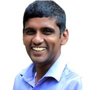 Malith Kumarasinghe | About | University of Tasmania