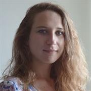 Manon Simon | Service & engagement | University of Tasmania