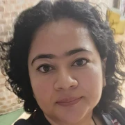 Mansi Mansi | About | University of Tasmania