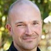 Marcus Morse | About | University of Tasmania