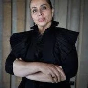 Maria Lurighi | About | University of Tasmania