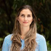 Maria Yanotti | About | University of Tasmania