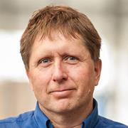Mark Dewsbury | About | University of Tasmania