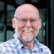 Mark Hindell | About | University of Tasmania