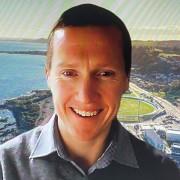 Matthew Harrison FTSE | About | University of Tasmania