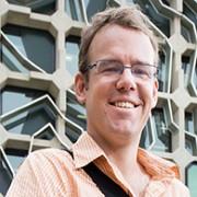 Matthew Schmidt | About | University of Tasmania