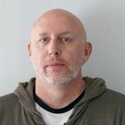 Matt Warren | About | University of Tasmania