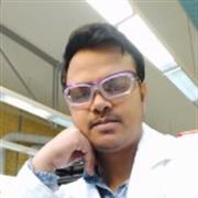 Md Saifullah | About | University of Tasmania