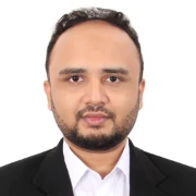 Md Mobarok Hossain | About | University of Tasmania