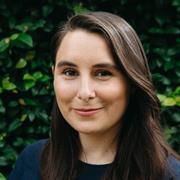 Meg Good | Service & engagement | University of Tasmania