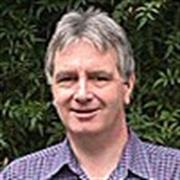 Michael Bennett | About | University of Tasmania