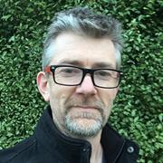 Michael Charleston | About | University of Tasmania