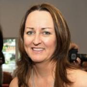 Michelle Horder | About | University of Tasmania