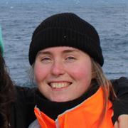 Millie Goddard-Dwyer | About | University of Tasmania