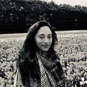 Mitali Panchal | Supervision & teaching | University of Tasmania