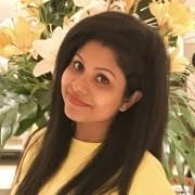 Muhandiramge Ranasinghe | About | University of Tasmania