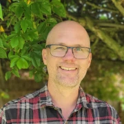 Nate Anderson | About | University of Tasmania