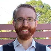 Nathan Tivendale | About | University of Tasmania