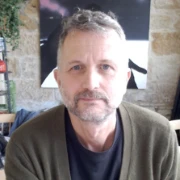 Neil Haddon | About | University of Tasmania