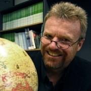 Neil Holbrook | About | University of Tasmania