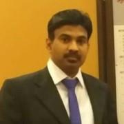 Nibu Parameswaran Nair | About | University of Tasmania