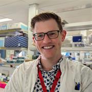 Nicholas Blackburn | About | University of Tasmania