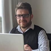 Nick Fountain-Jones | About | University of Tasmania