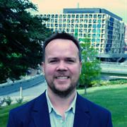 Nicolas Borchers Arriagada | About | University of Tasmania