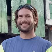 Nils Krueck | About | University of Tasmania