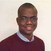 Olumide Odeyemi | About | University of Tasmania